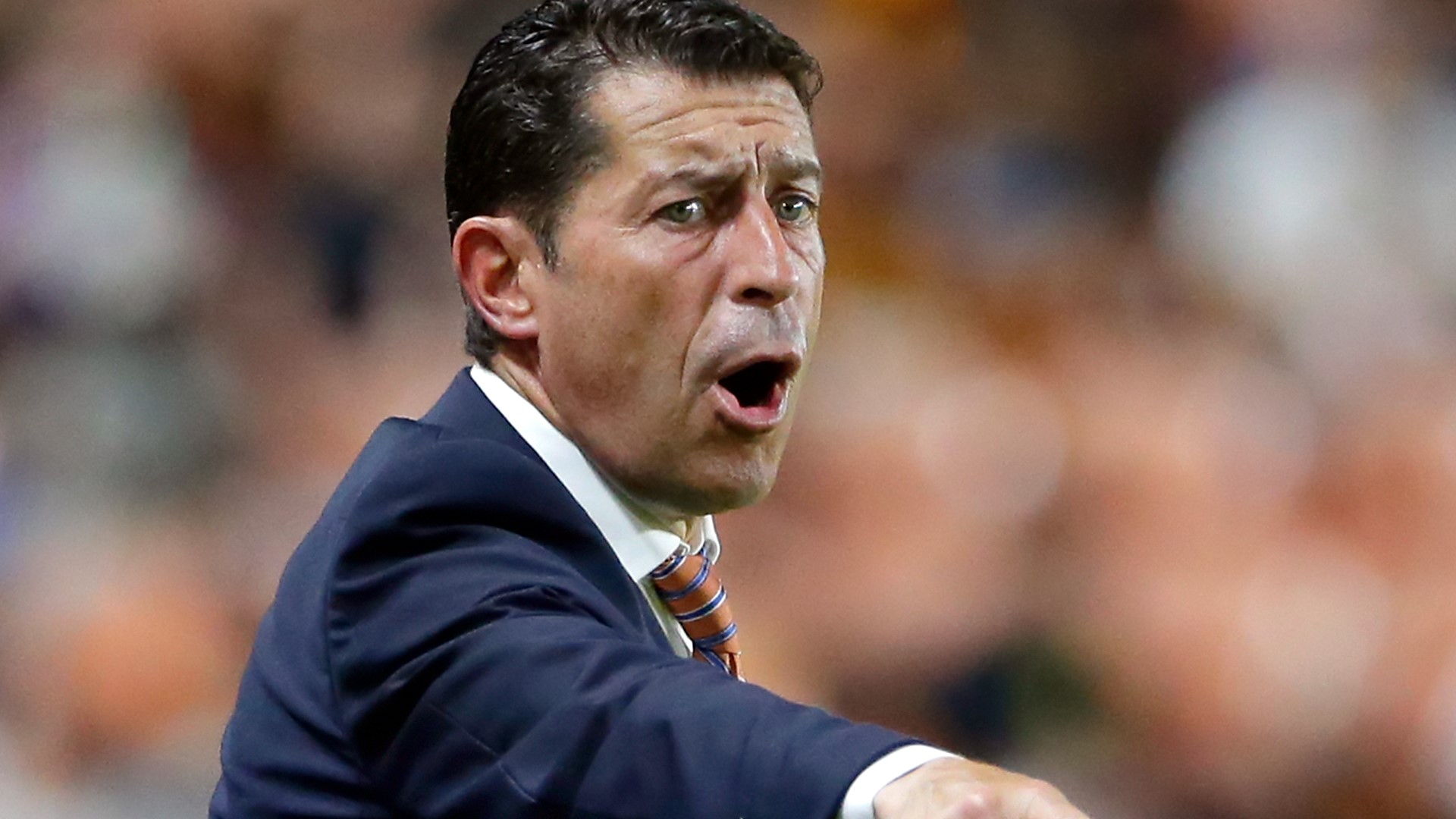 Tab Ramos to coach 2nd-tier Hartford Athletic in USL | fox61.com