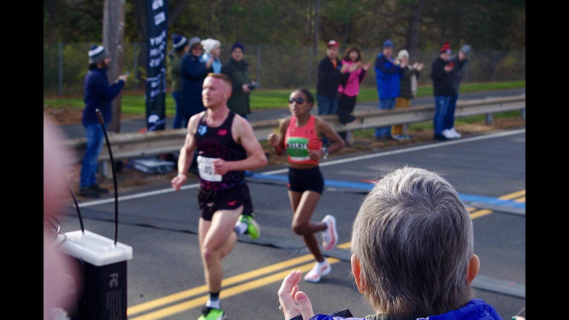 85th Manchester Road Race: Full results | fox61.com
