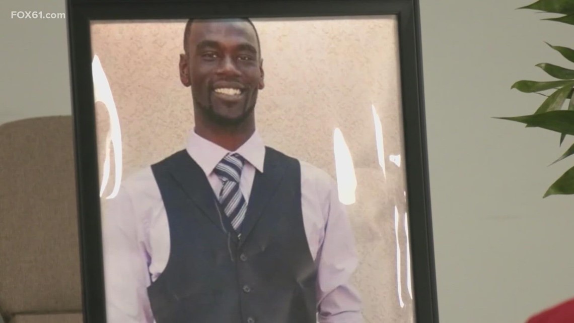 Psychologist warns people of mental health after Nichols video | fox61.com