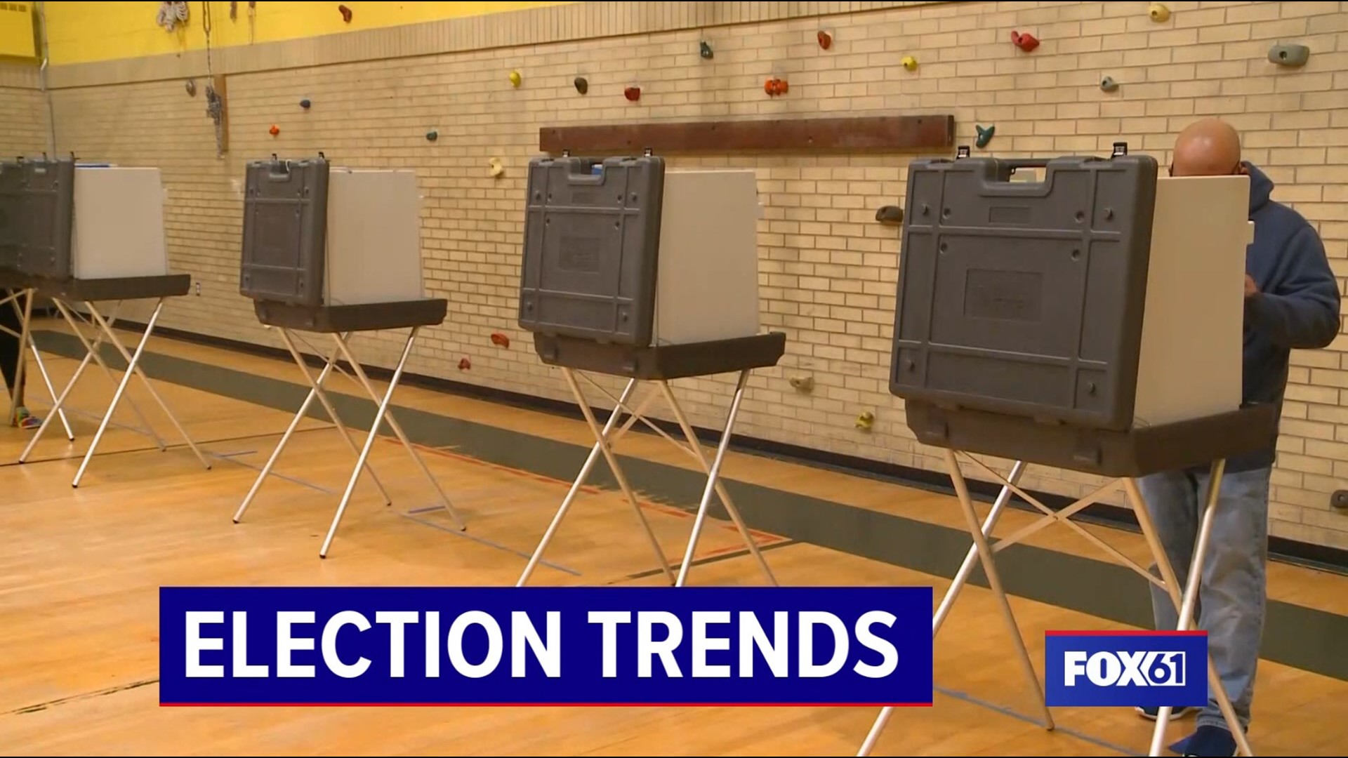 Election wrap | The Real Story | fox61.com