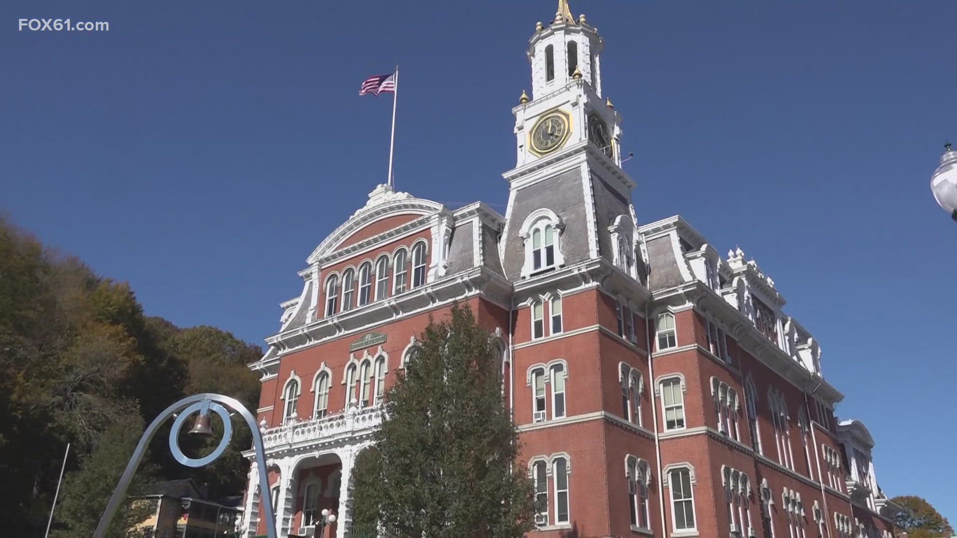 Norwich sees 3 candidates in mayoral race as current mayor runs for ...