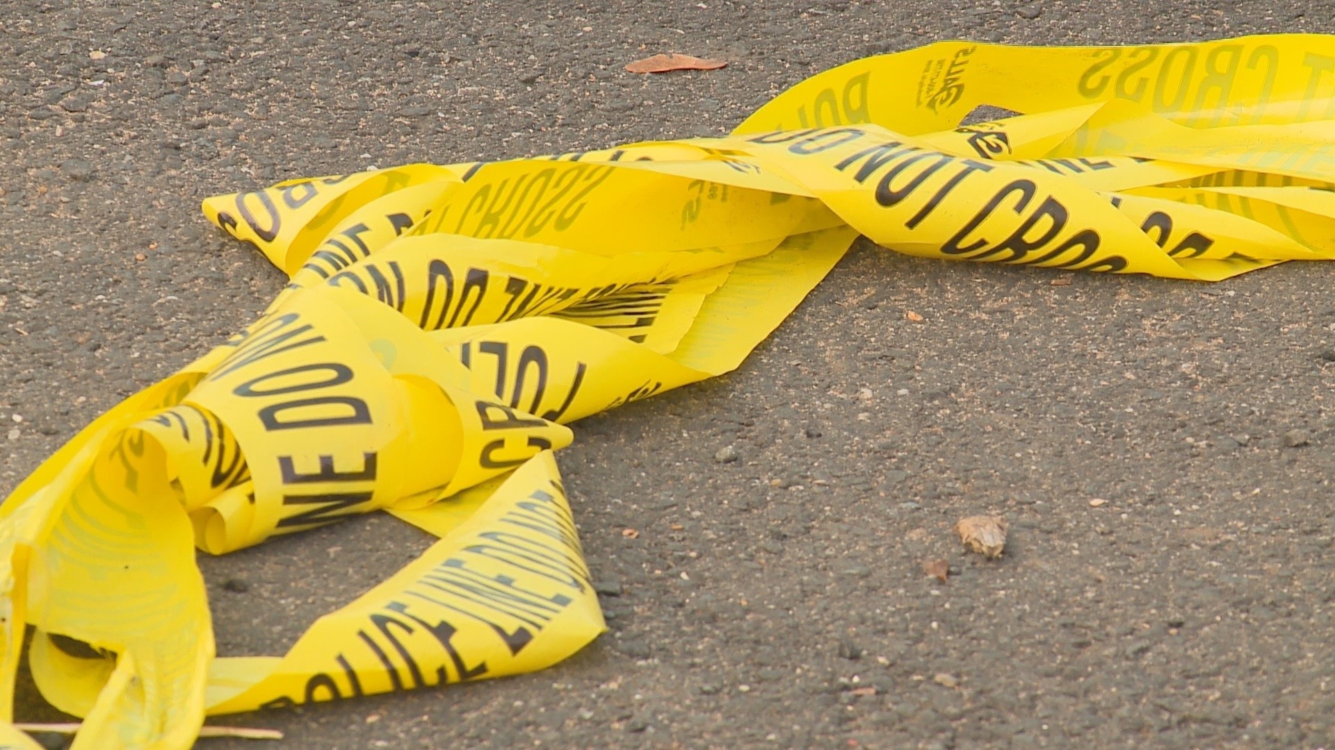 West Haven Police Investigating Deadly Parking Lot Shooting Fox61