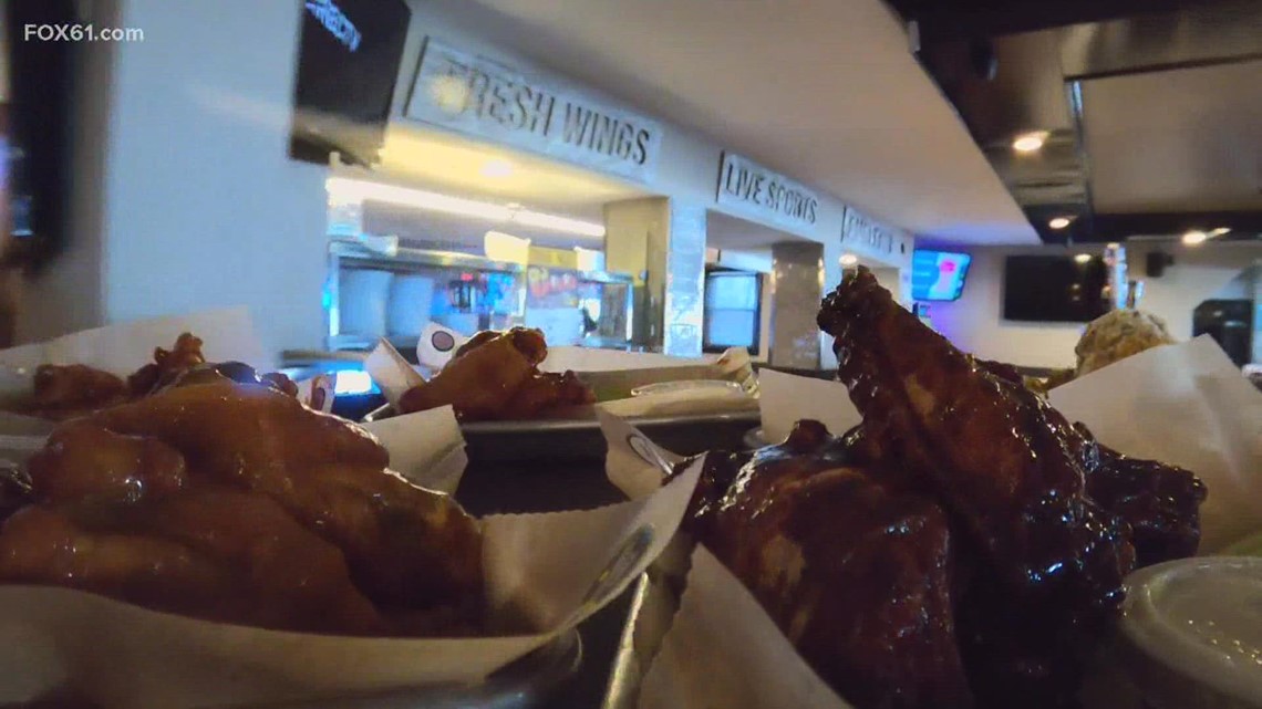 "The Wing Addicts" help spread the word for the best wings in ...