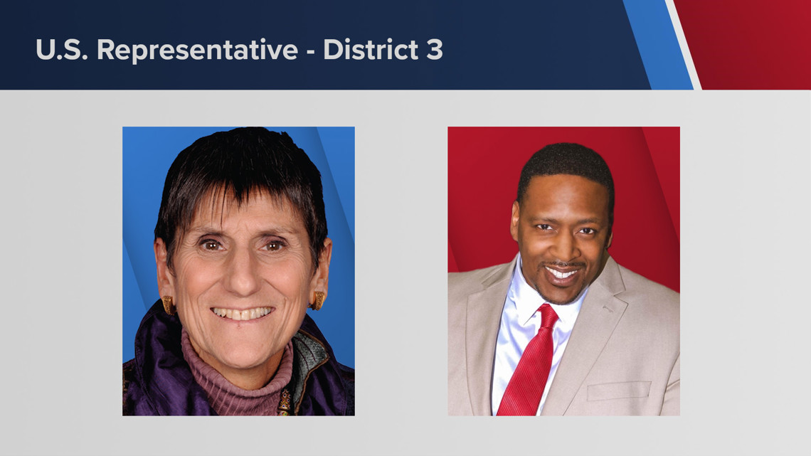DeLauro v. Massey | CT’s 3rd District Battle | fox61.com