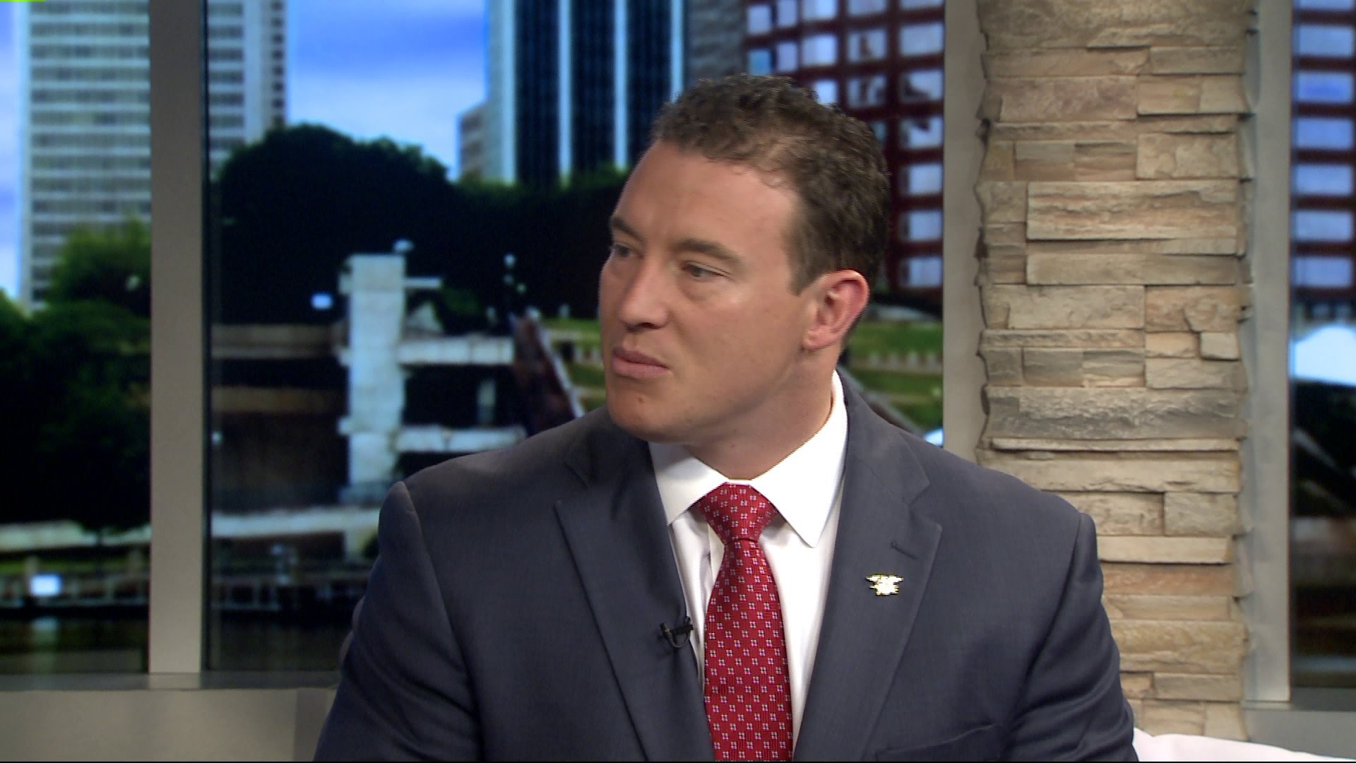 Greenwich native, Carl Higbie, to join President Trump’s administration ...