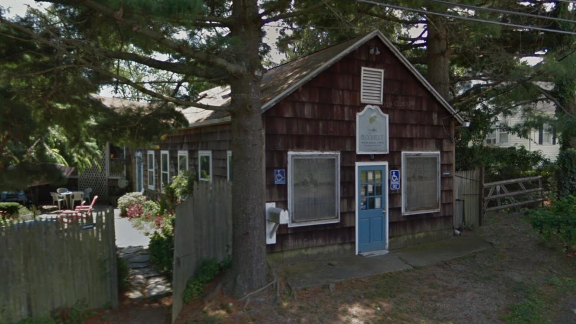 Bloodroot Vegetarian Restaurant in Bridgeport to close doors in ...