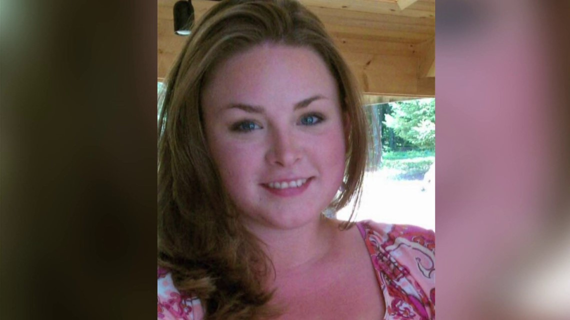 Exclusive: Emotional testimony as woman sentenced for deadly DUI that ...