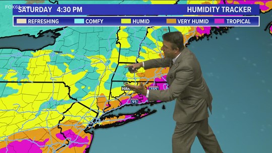 FOX 61 | Connecticut breaking news, weather, traffic, sports and social ...