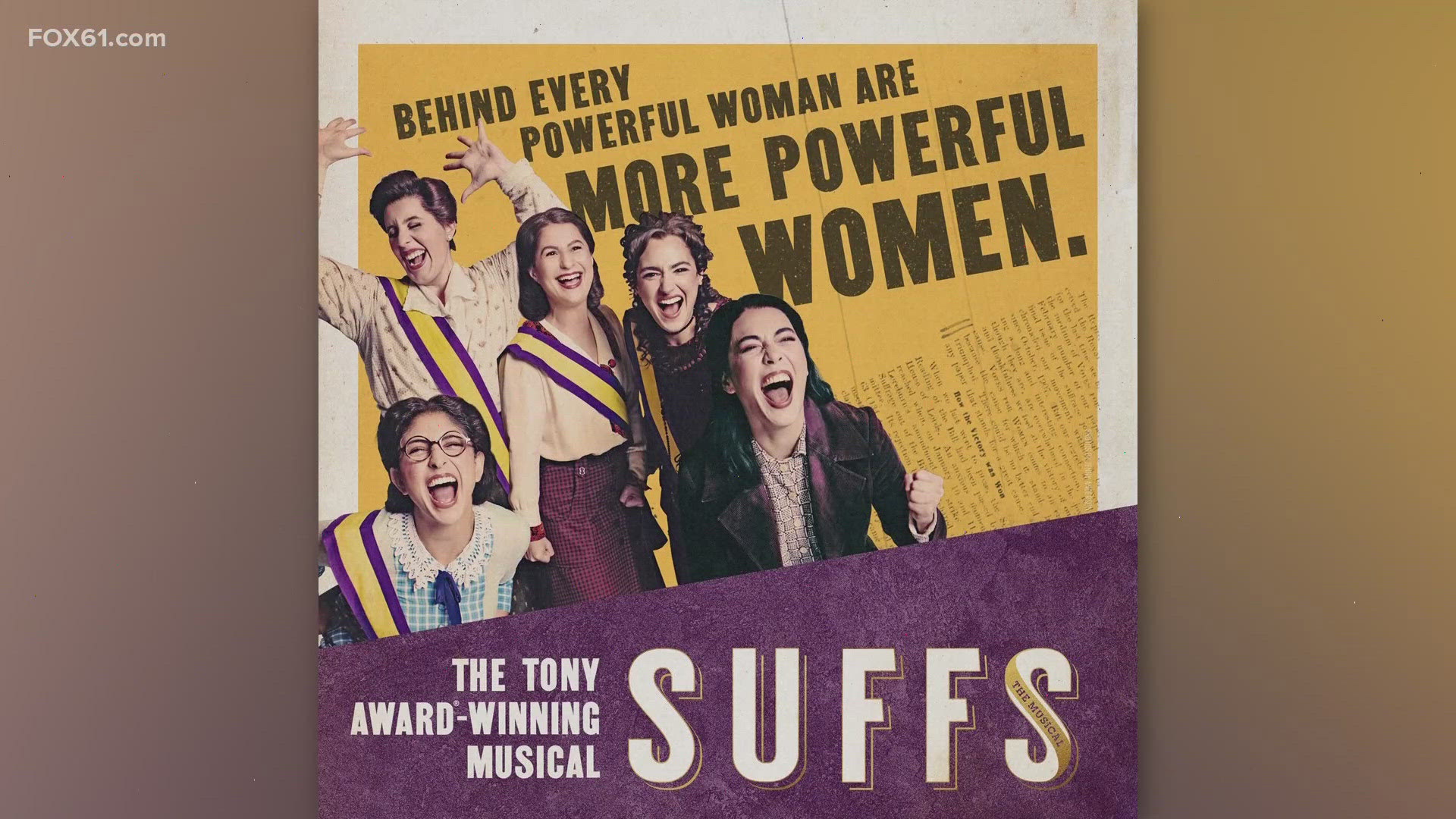 FBI executes search warrant at Fulton County elections office near ...