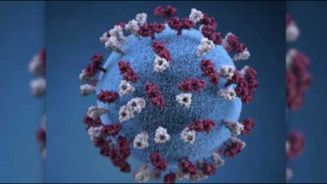 Quick facts about mumps | fox61.com