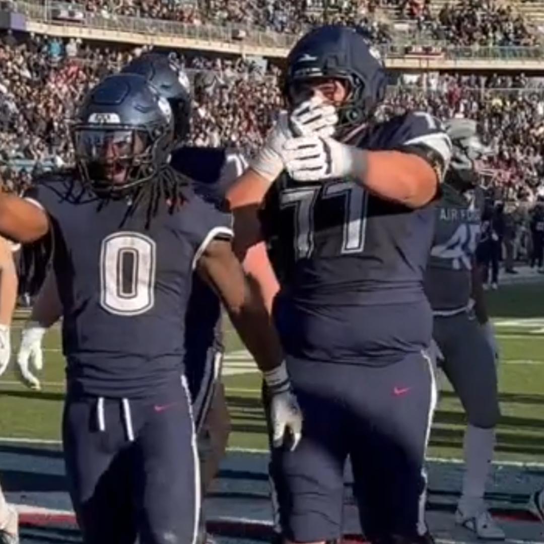 UConn football losing RB Cam Edwards, OC Gordon Sammis and much more ...