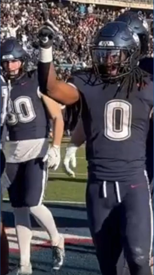 UConn football losing RB Cam Edwards, OC Gordon Sammis and much more ...