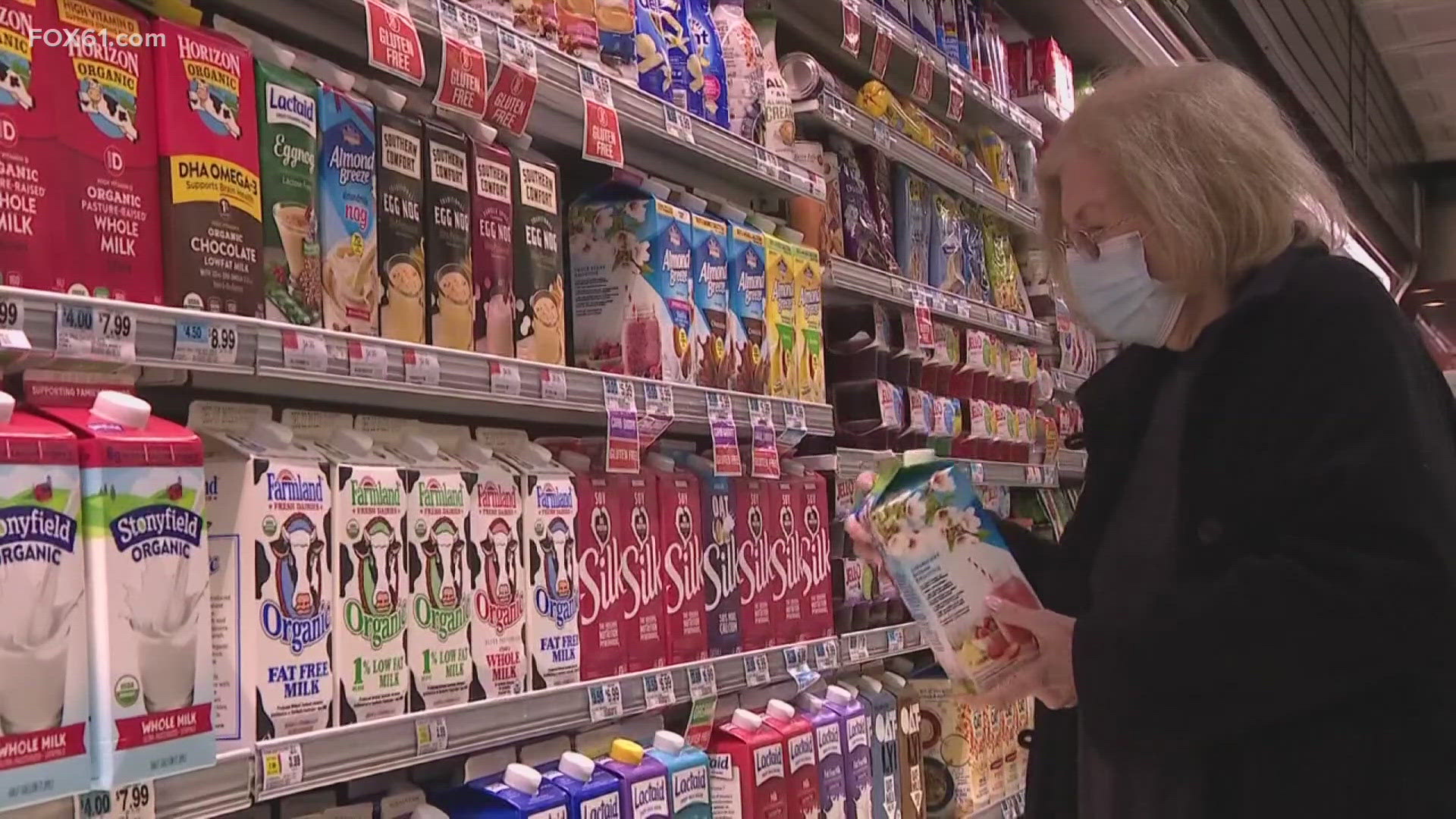 State leaders, food-source advocates join forces to help small grocery ...