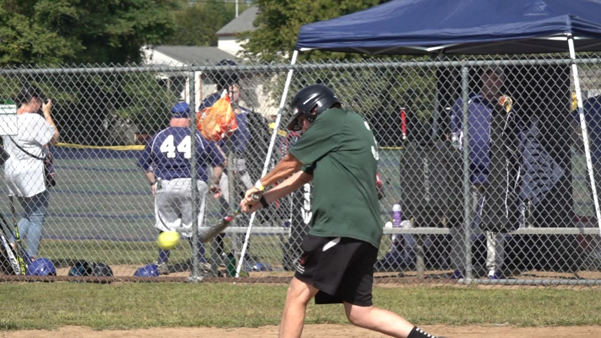 CT athletes score at Special Olympics United Sports Fall Festival ...