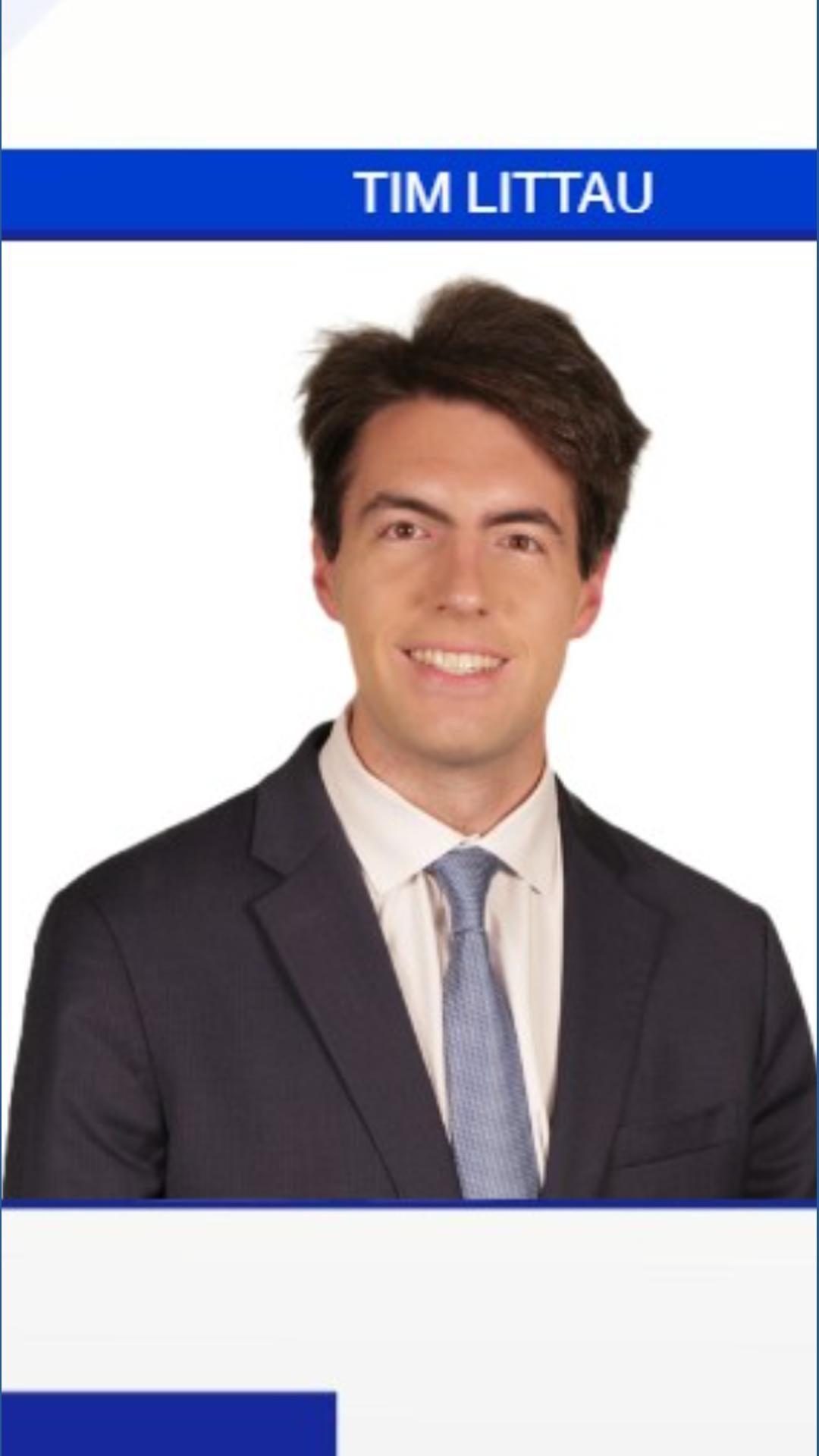 Tim Littau joined the FOX61/CW 20 team as a Multi-Skilled Journalist in ...