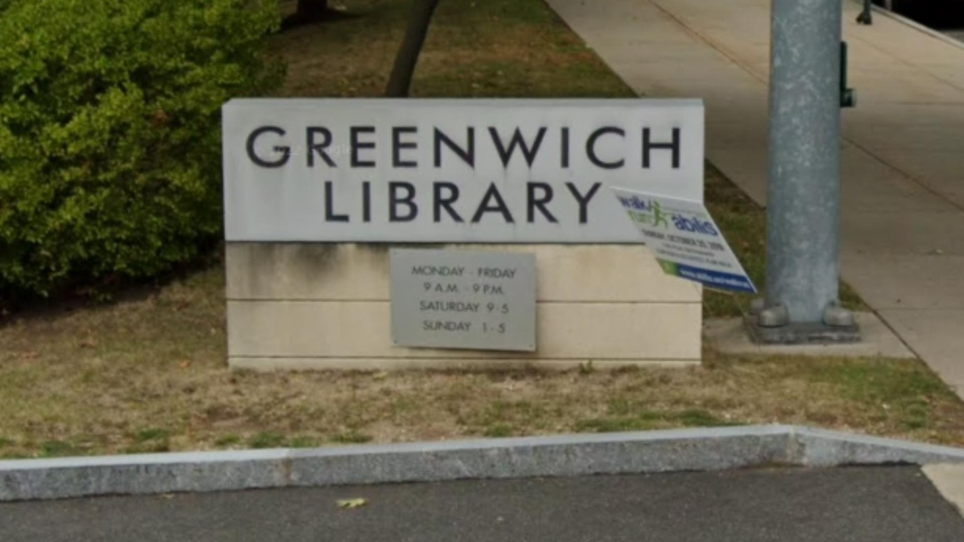 Greenwich Library receives $5 million endowment for Signature Series ...