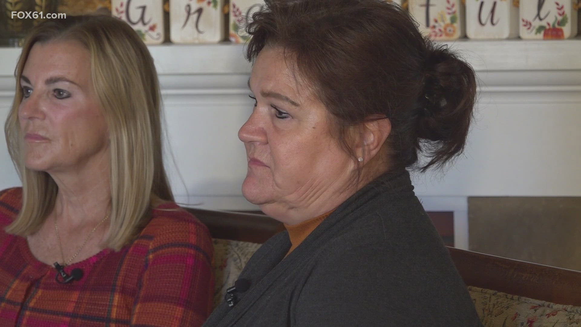 2 cousins say they fell victim to notorious Connecticut funeral home ...