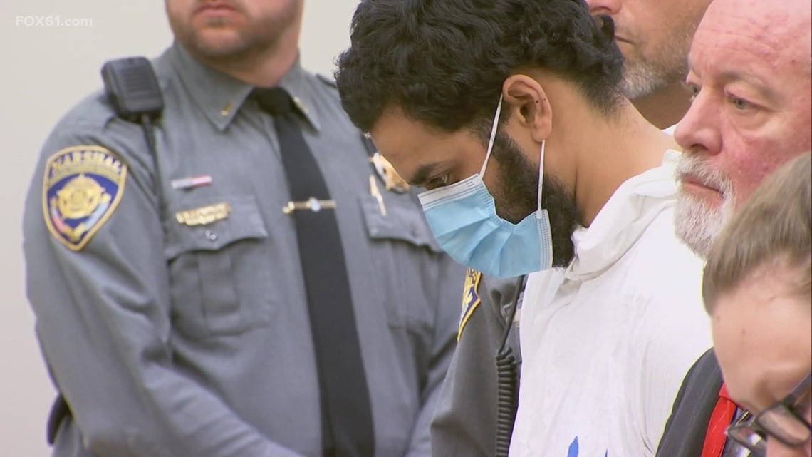 Naugatuck murder sparks conversations on death penalty and judicial ...