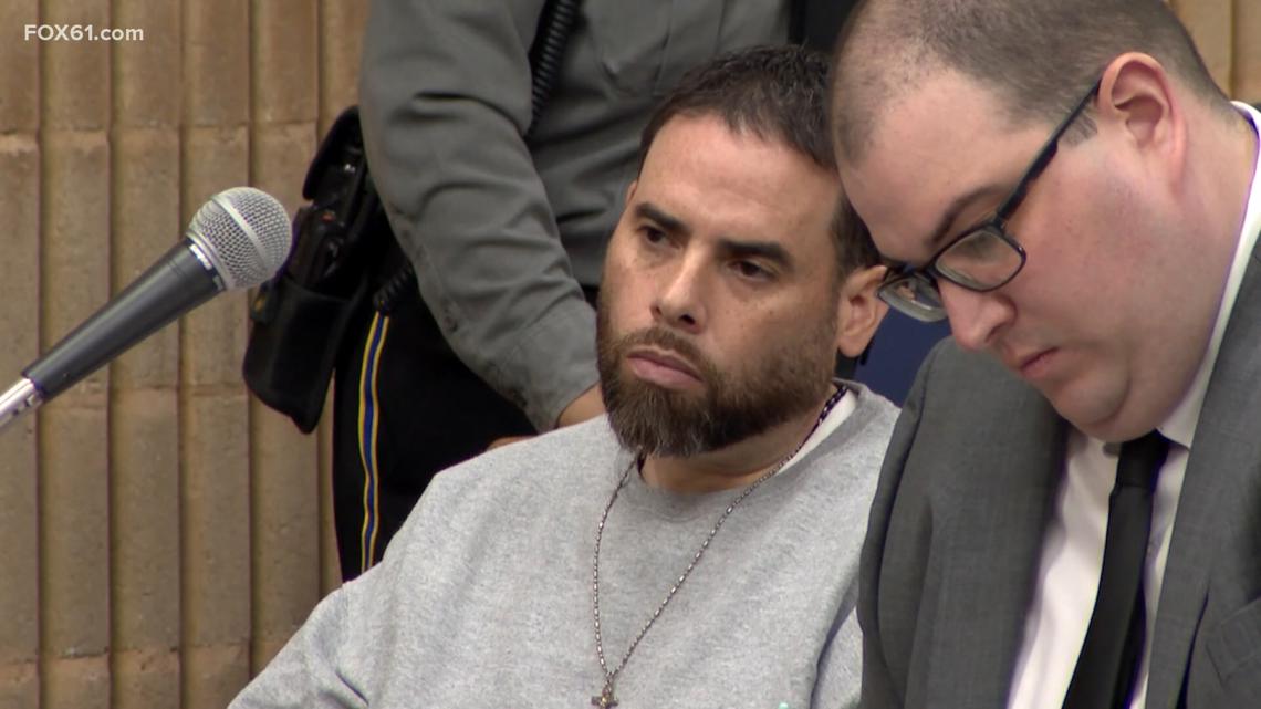 State begins presenting its evidence against Jose Morales as trial ...
