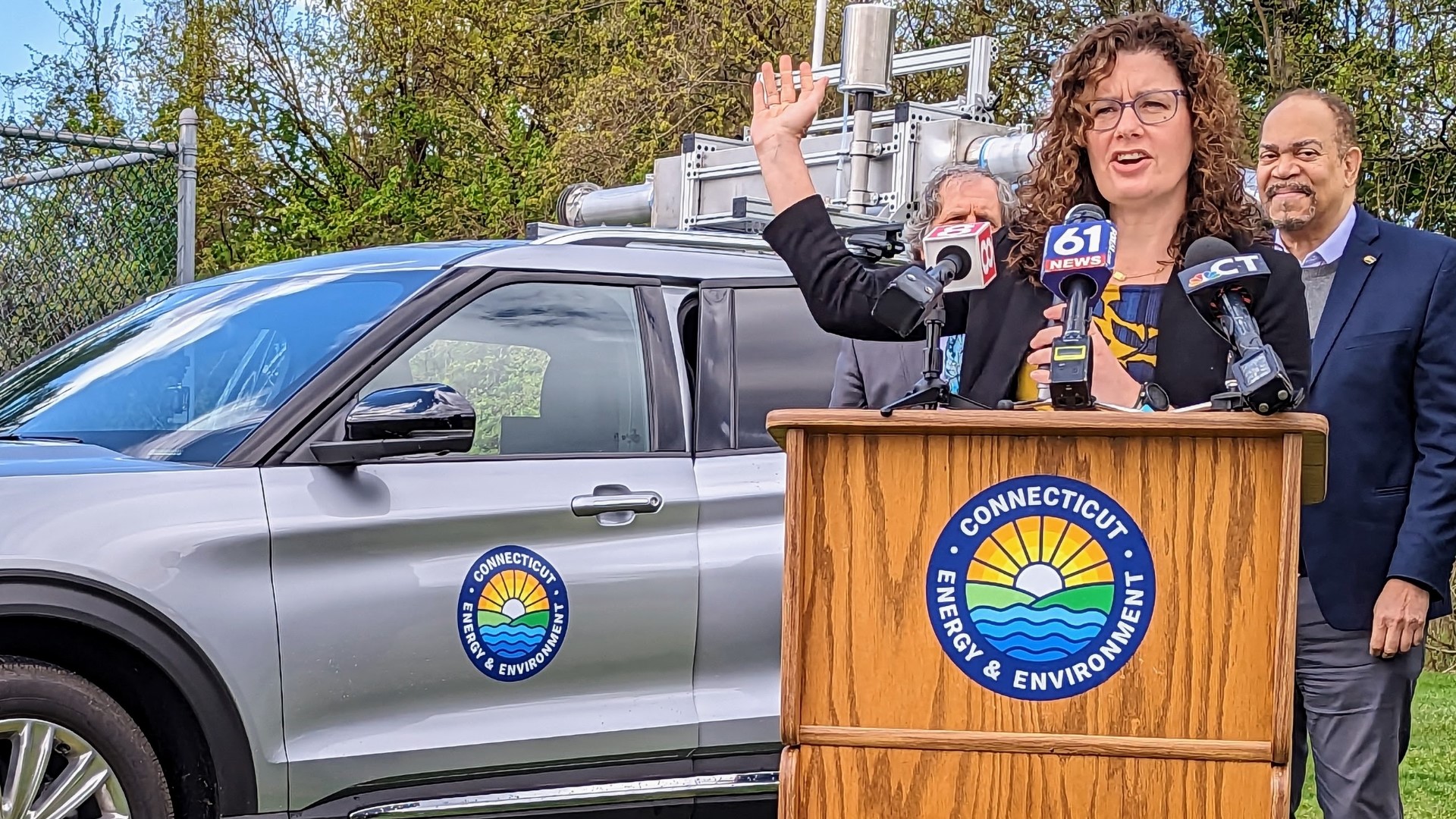 Connecticut officials approve state’s 3-year energy savings plan ...