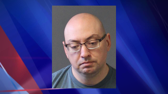 Connecticut State Trooper arrested for second time in the last year ...