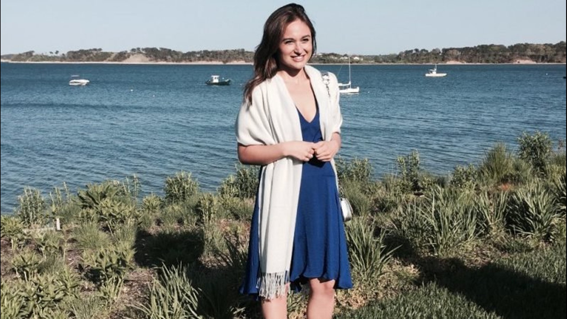 Suspect arrested in the murder of jogger Vanessa Marcotte | fox61.com