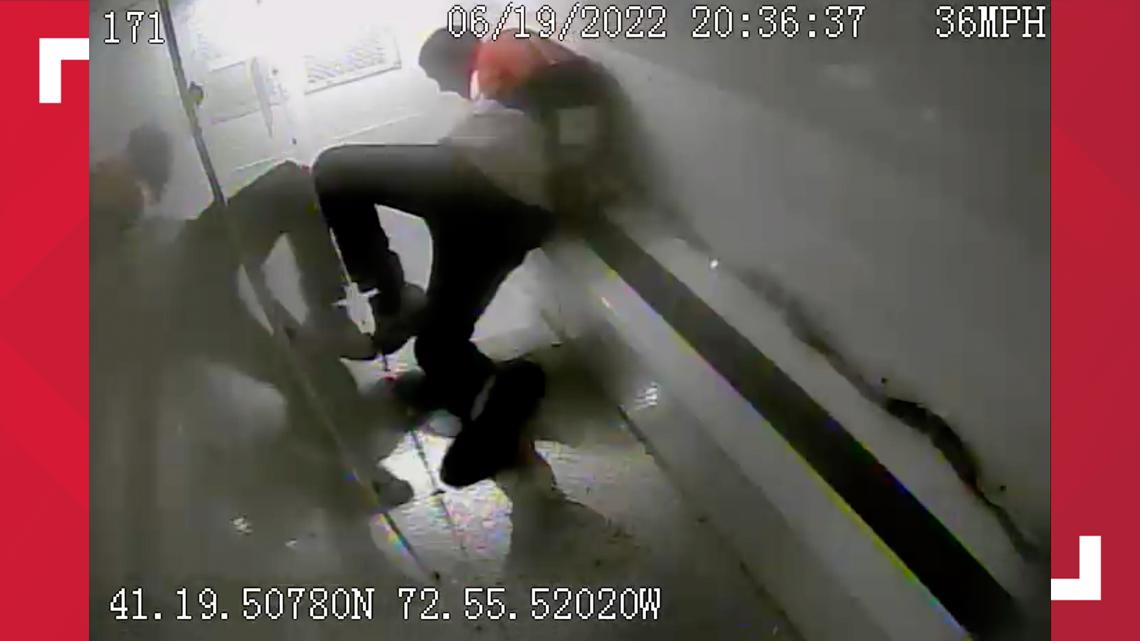 Charges filed against New Haven officers in Randy Cox injury case ...