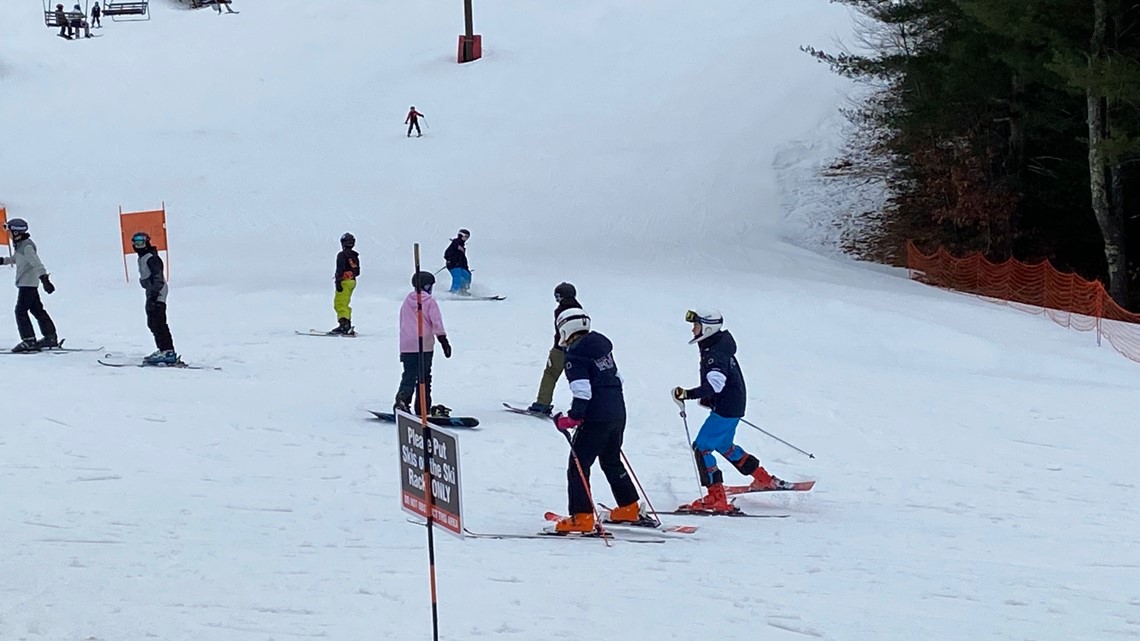 Ski Sundown adds new snowcat to help with weather | fox61.com