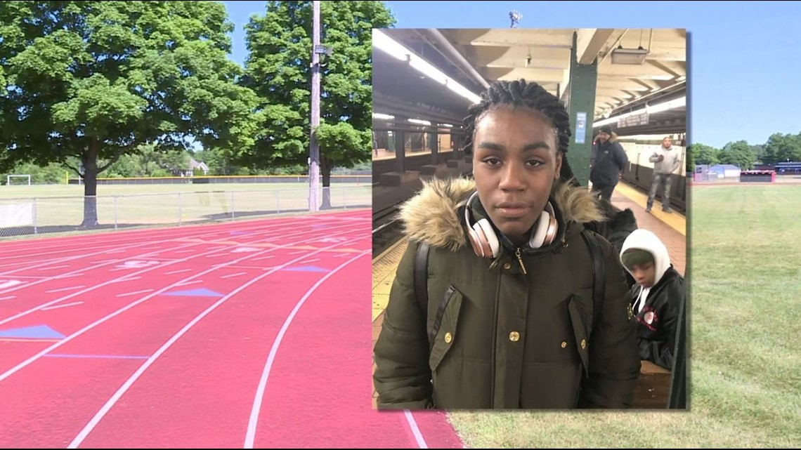 Father of transgender student athlete pushes back against petition to ...