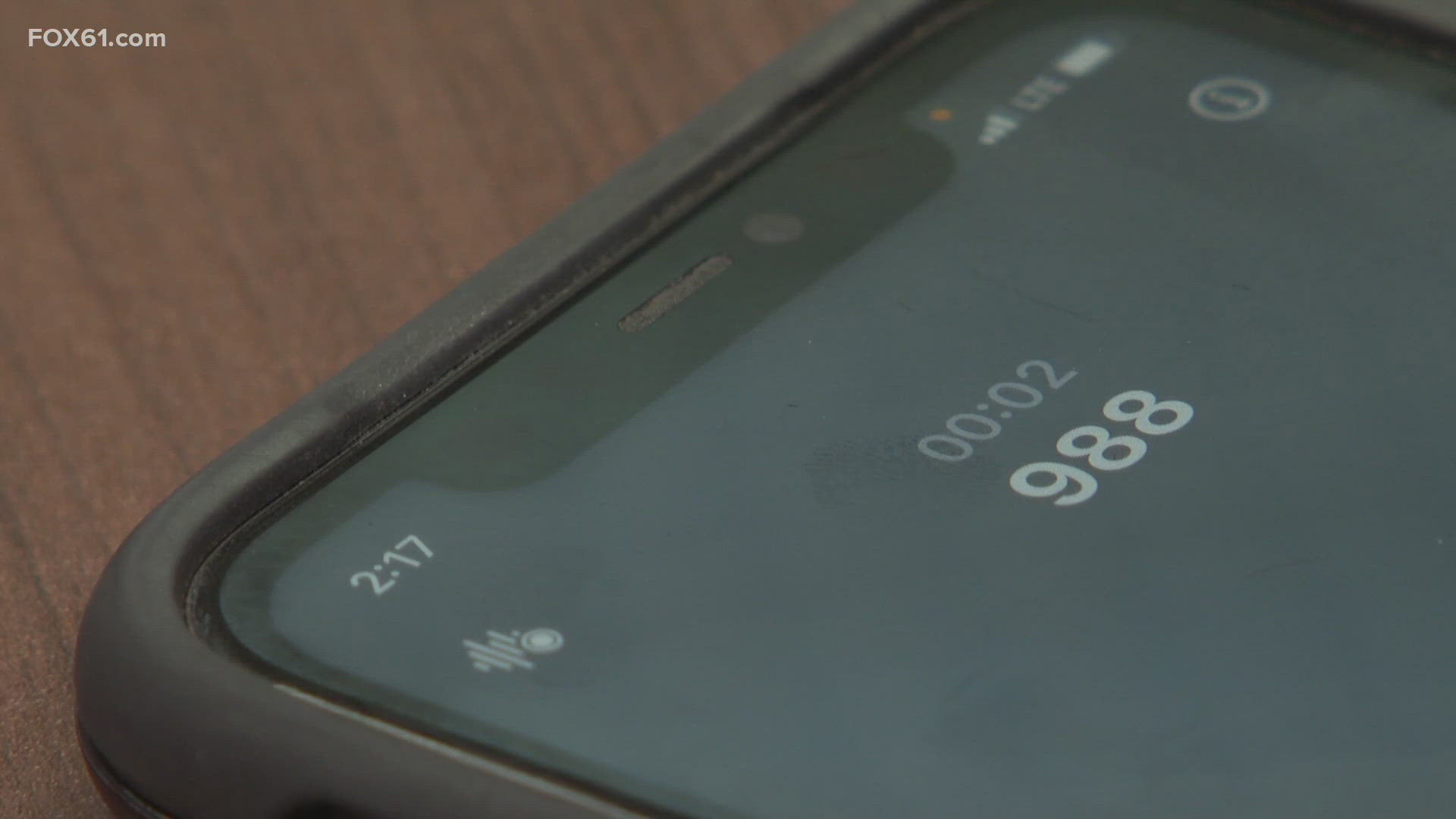 Iowa nonprofit lays off 49 employees due to end of 988's LGBTQ+ service ...