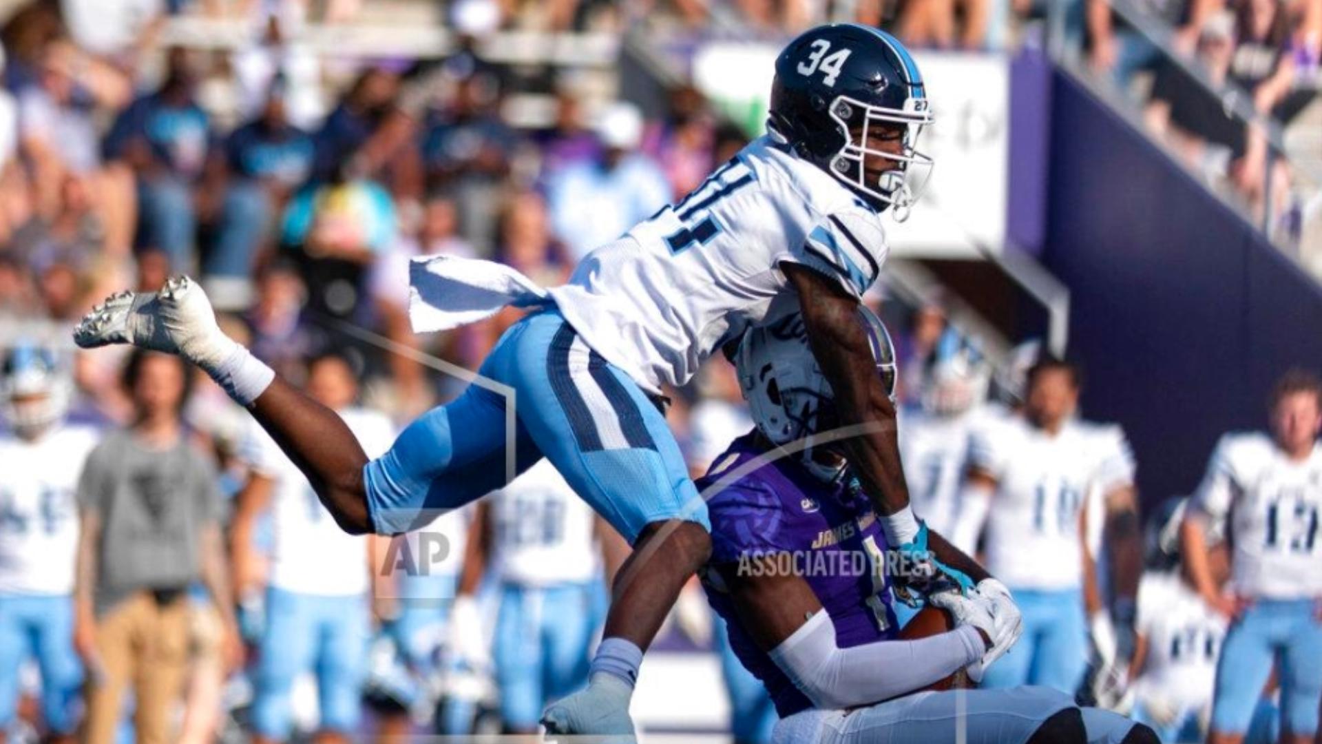 UConn football adds impressive class of transfers for 2025 season ...