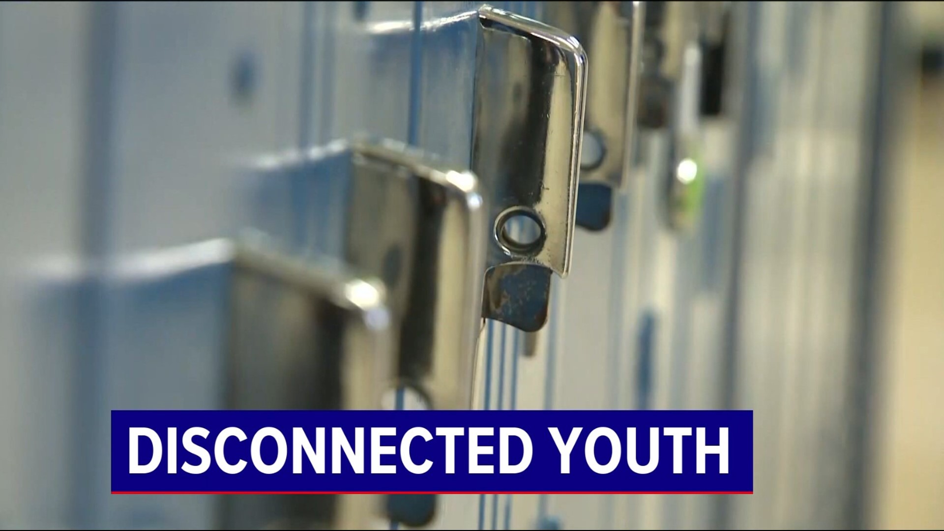 Connecticut’s ‘disconnected’ & ‘at-risk’ youth | The Real Story | fox61.com