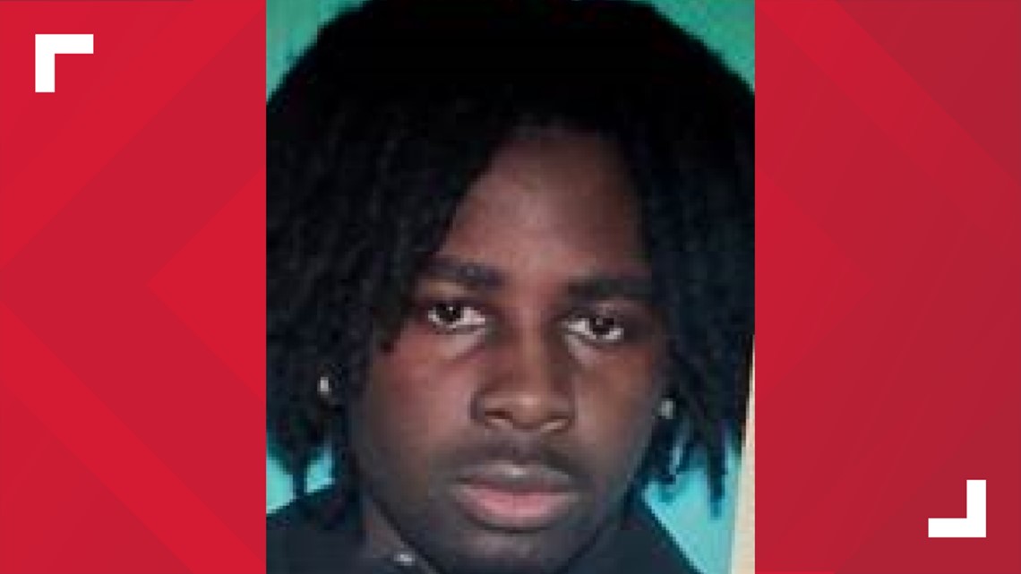 Norwich Police Search For Suspect In Homicide