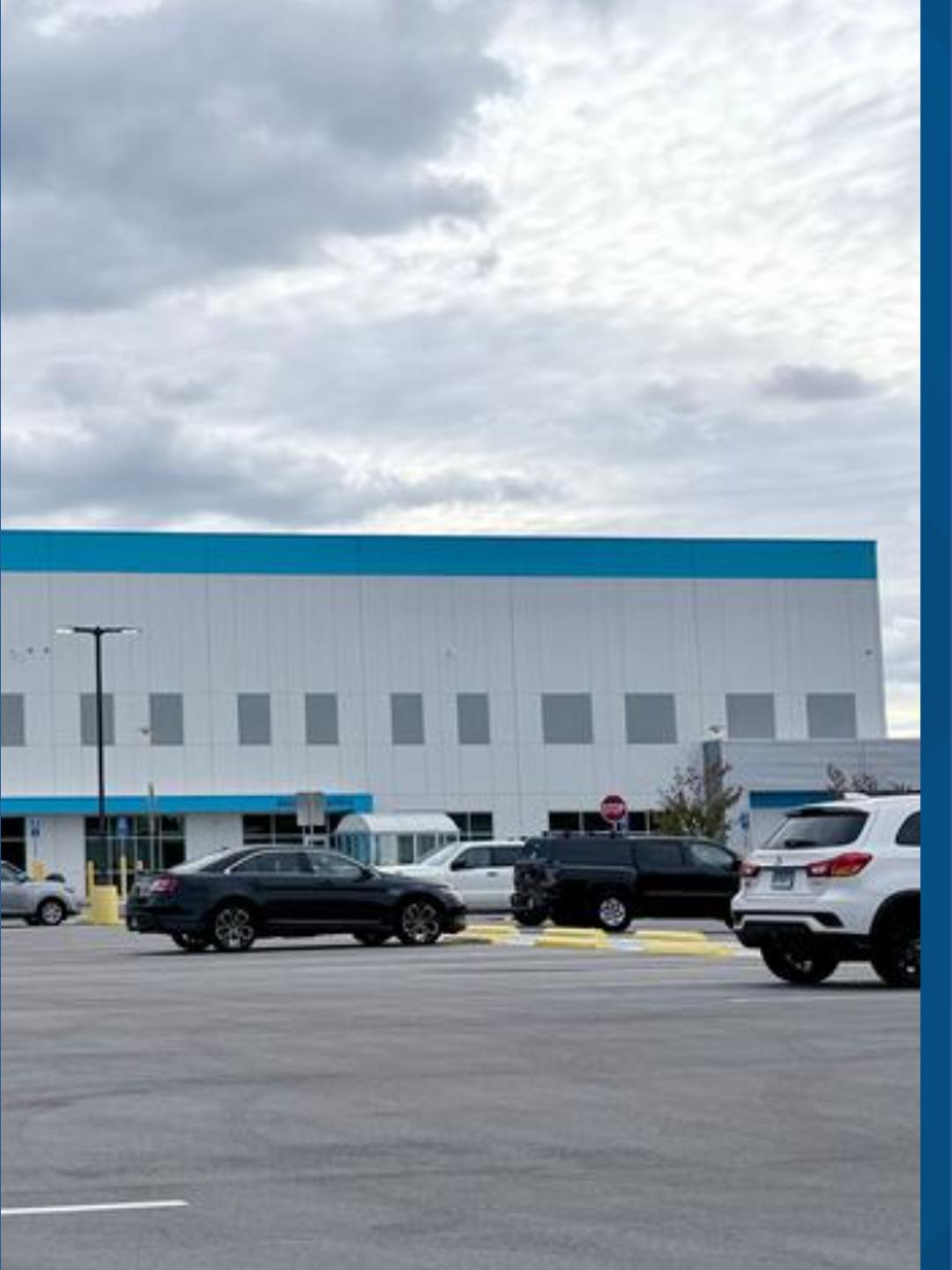 Amazon opens new Connecticut delivery station in Plainfield | fox61.com