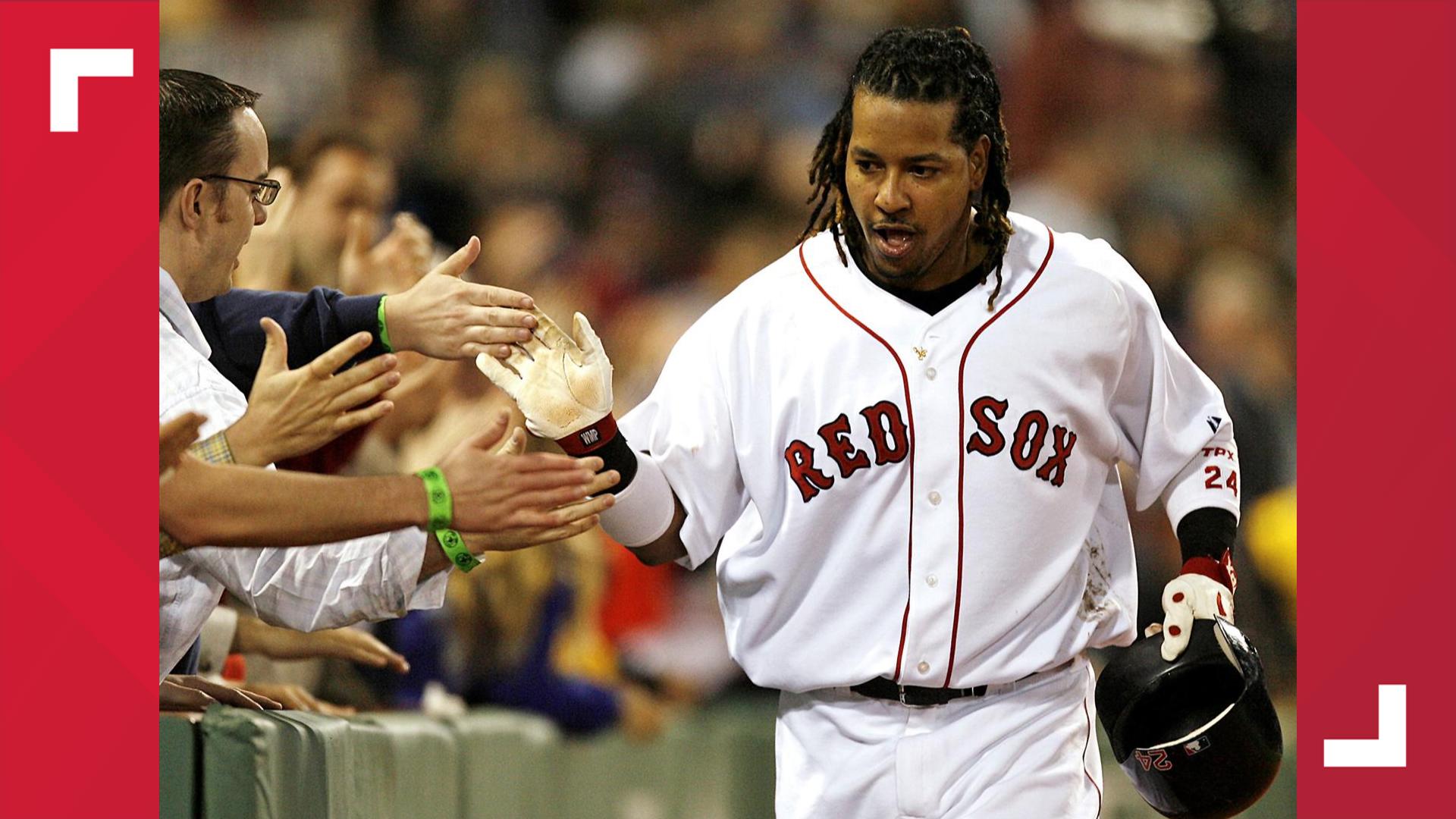 Manny Ramirez and Johnny Damon to speak at Mohegan Sun on Nov. 9 | fox61.com