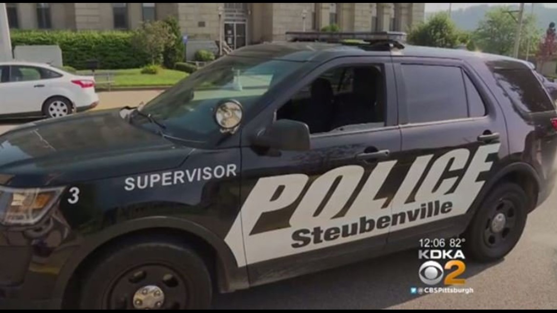 Judge shot outside Ohio courthouse returns fire; suspect killed | fox61.com