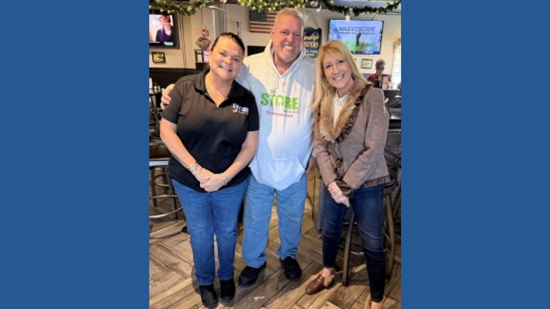 Charity Chicken Wing Fest | Torrington restaurant donating $1 to food ...