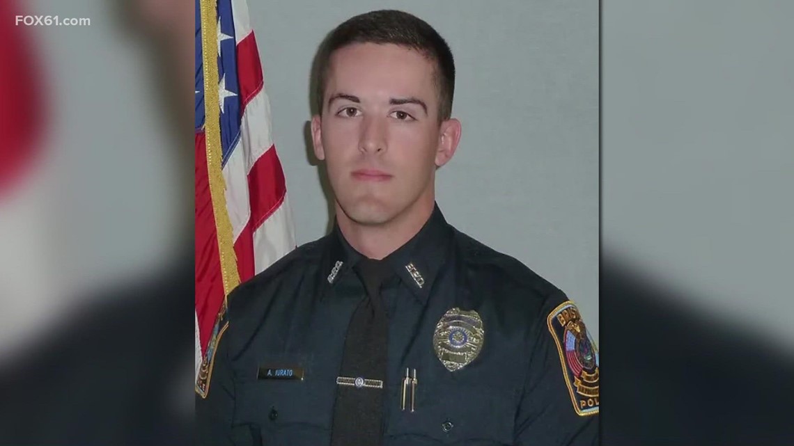 Surviving Bristol officer called hero by law enforcement experts ...