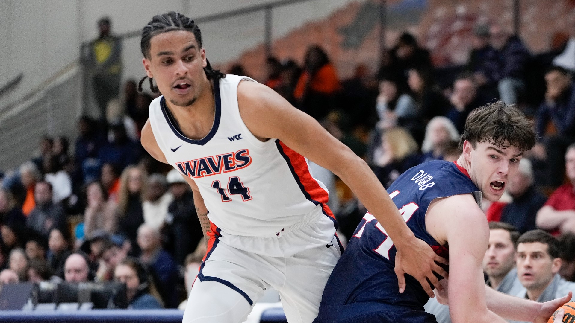 Possible additions for UConn Men's Basketball in the portal | fox61.com