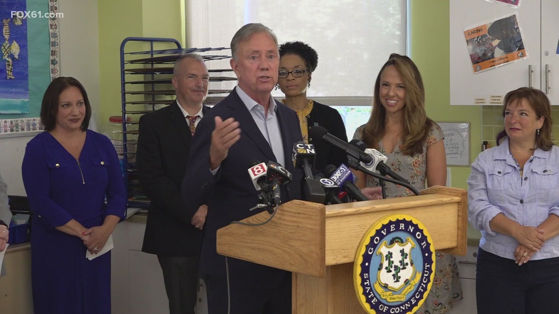 Connecticut's new child care fund aims to make care accessible, free ...