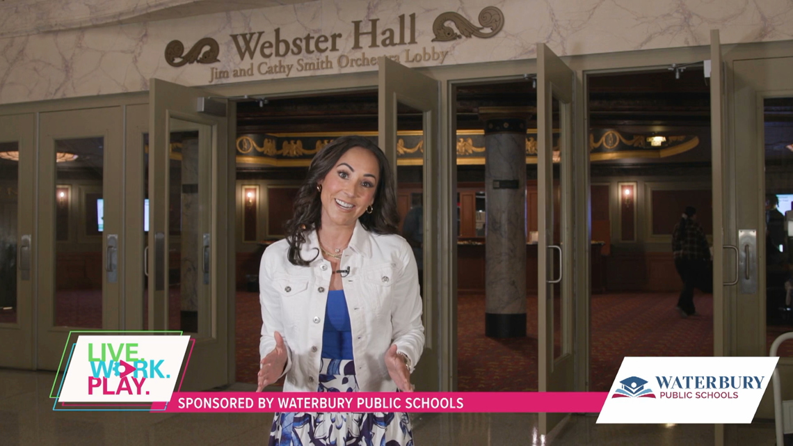 Waterbury Public Schools announces their Teacher of the Year 2024 on ...
