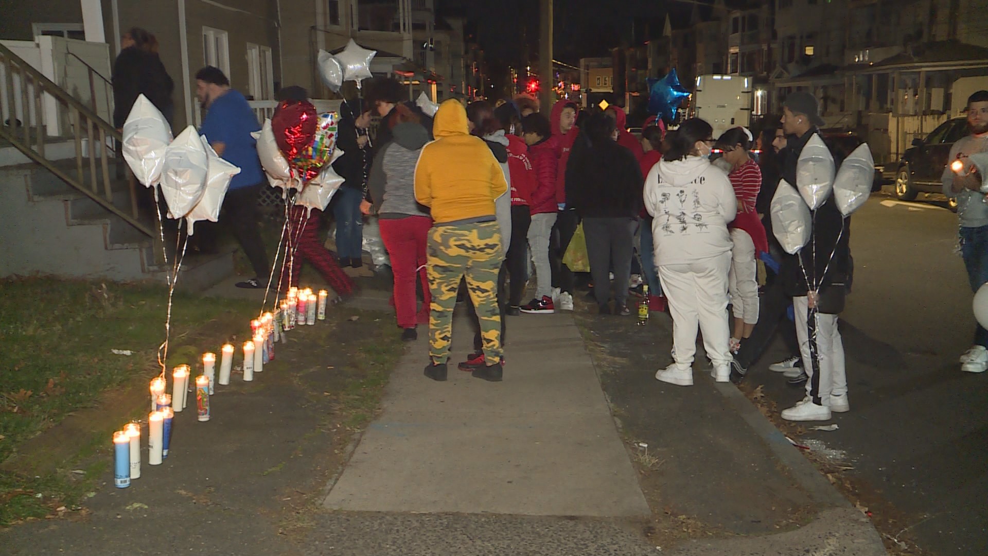 2 brothers dead in Hartford, Conn. shooting: Police | fox61.com