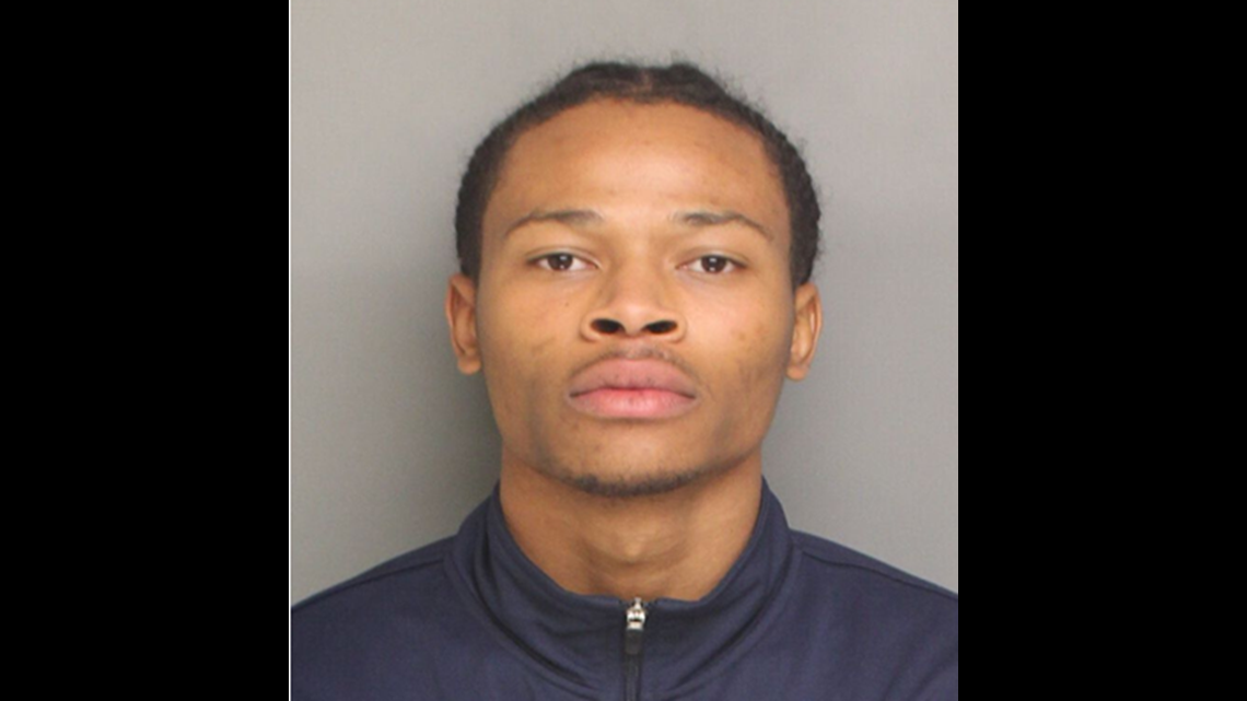 Suspect Captured On Foot After Bridgeport Homicide