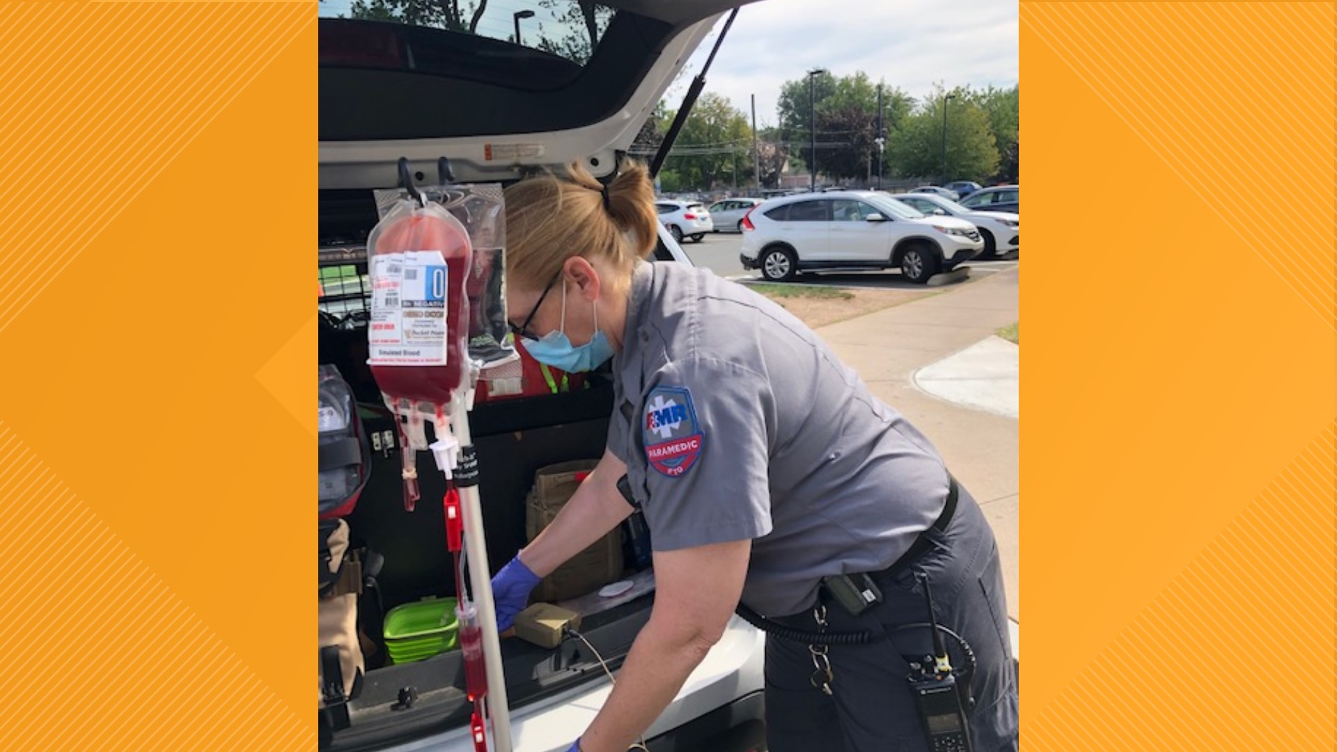 The 'Whole Blood' Program launches in Hartford | fox61.com