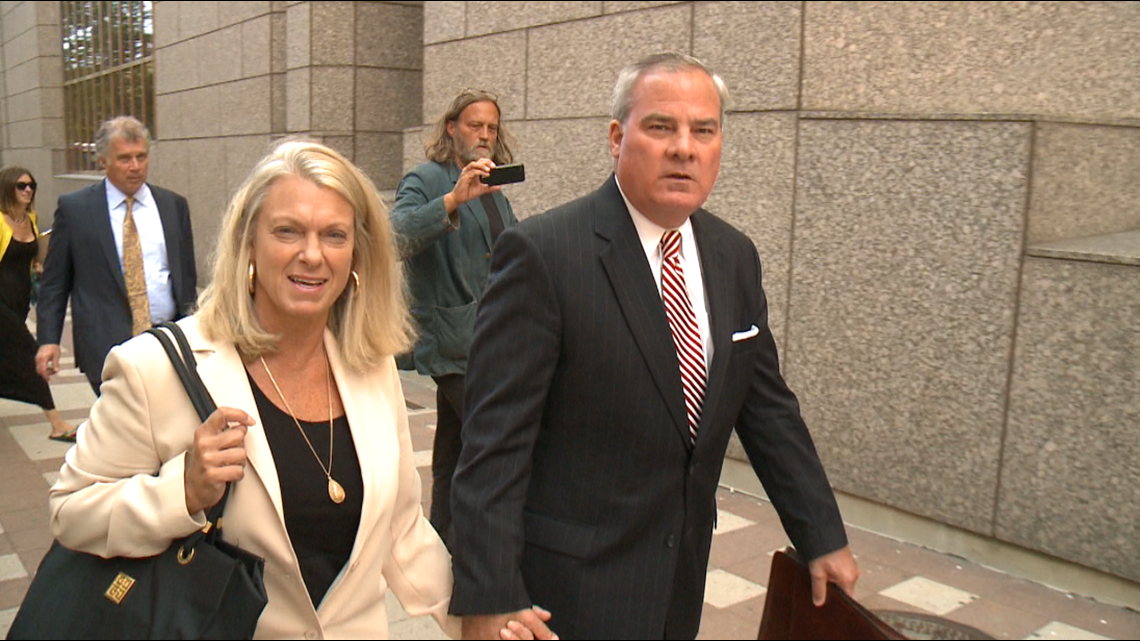 Rowland Will Continue To Receive His State Pension Despite Conviction ...