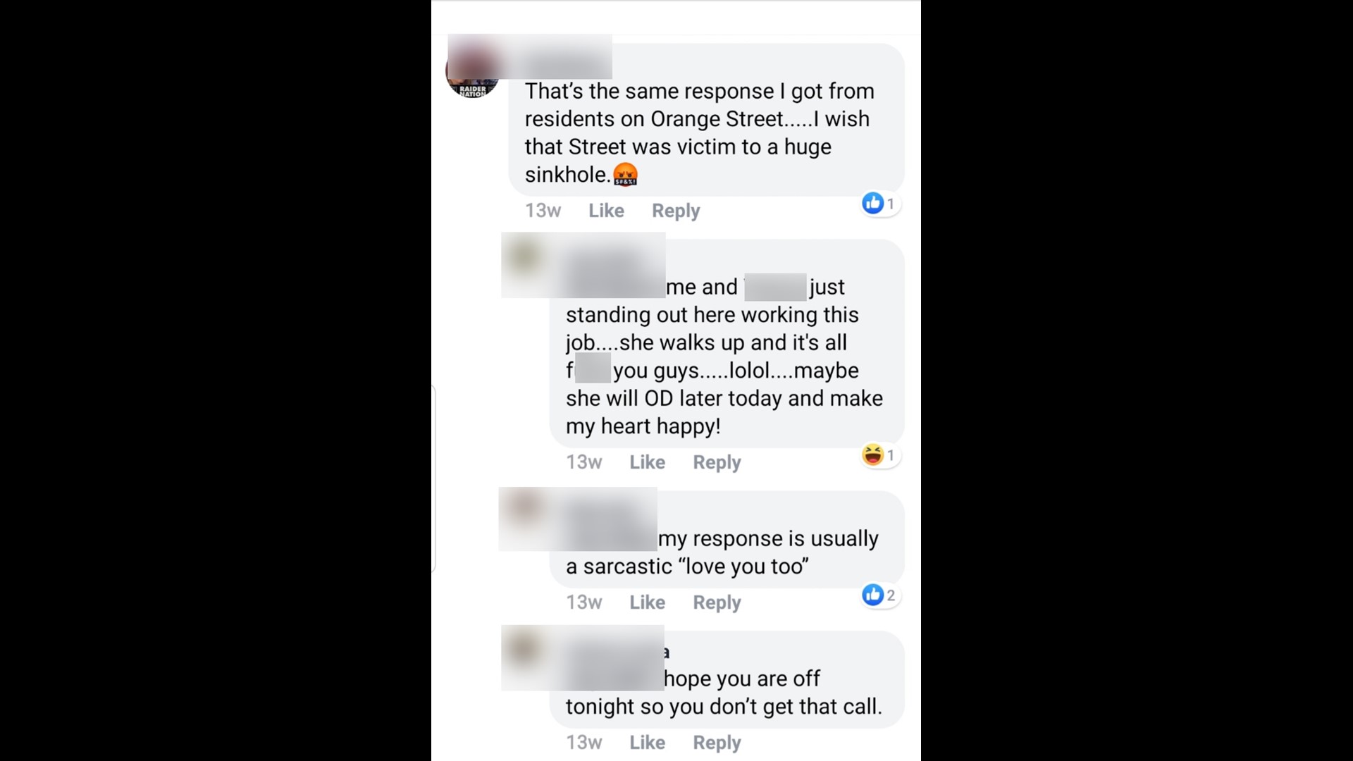 Hartford police investigating inappropriate social media posts ...