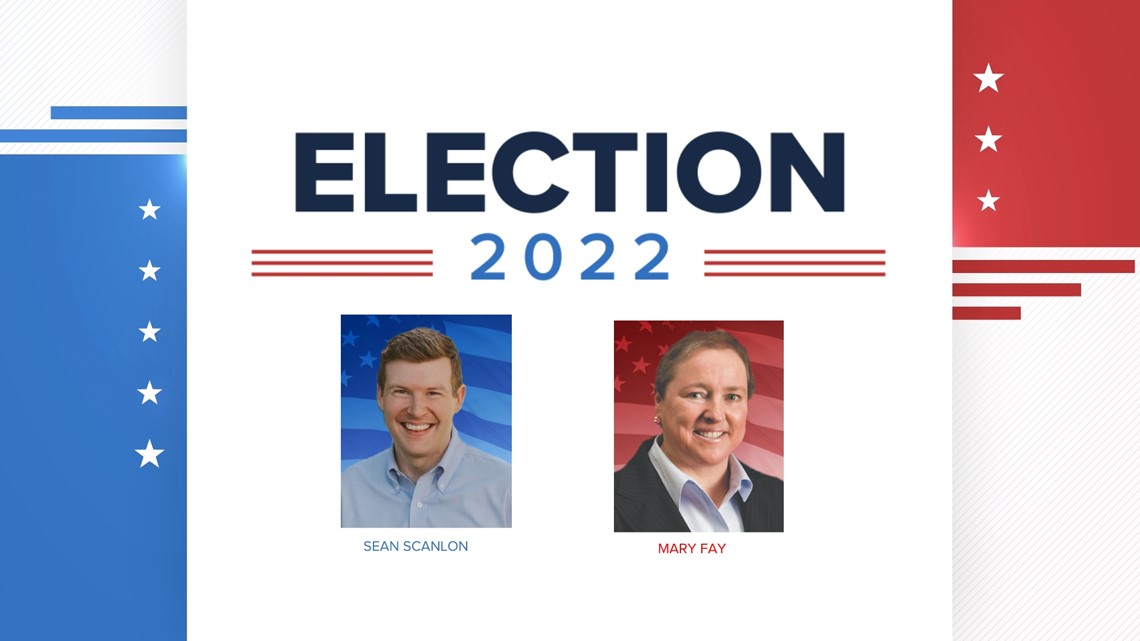 Conn. Election 2022: State comptroller race | fox61.com