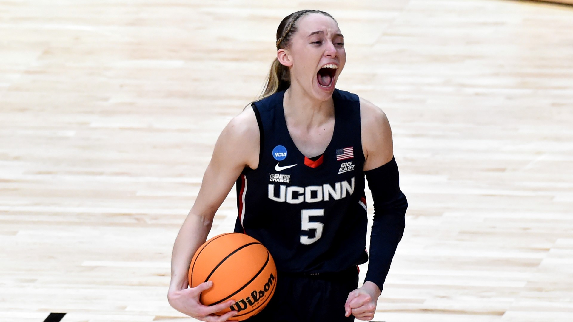 The UConn women's road to the Final Four | How they got there | fox61.com