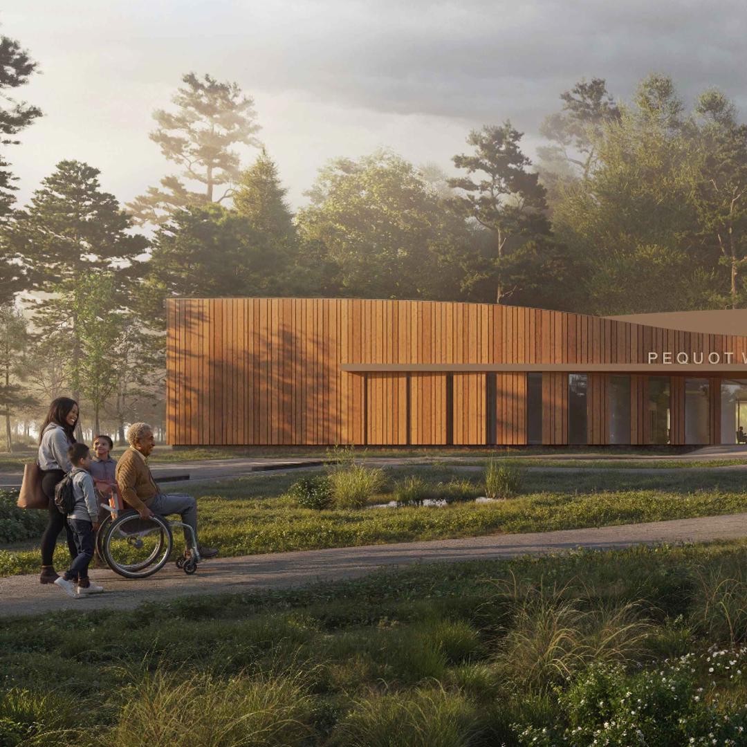 Mashantucket Pequot Tribal Nation in CT to build new health center ...