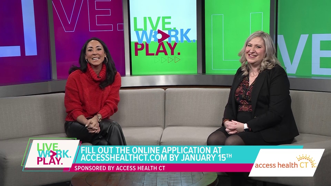 In need of health insurance? Access Health CT has many options. Learn ...